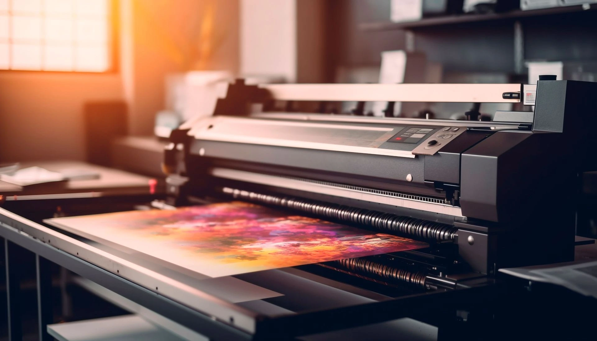 Impresoras vs plotters: cuál elegir para tu empresa